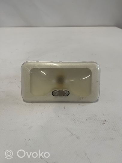 264306877R Renault Master III Éclairage lumière plafonnier arrière, 13. ...