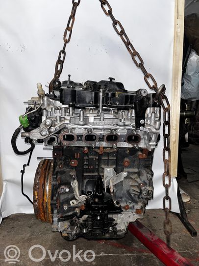 100015065R Renault Master III Engine, 3990.00 € | RRR