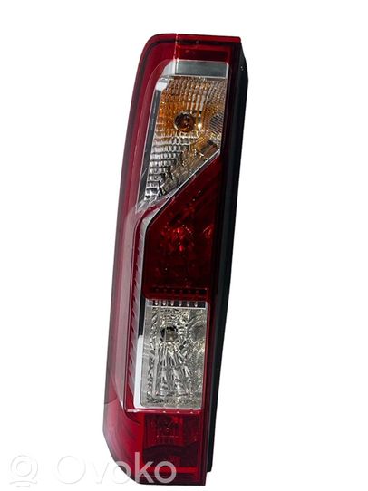 2655550023R Renault Master III Rear/tail lights, 80.10 € | RRR