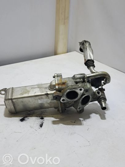 147355889R Renault Master III EGR valve cooler, 105.00 € | RRR