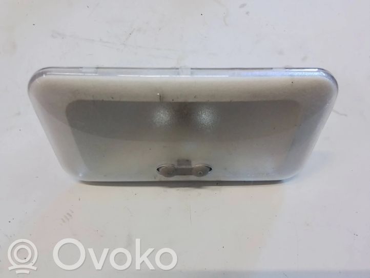 264306877R Renault Master III Rear seat light, 10.00 € | RRR