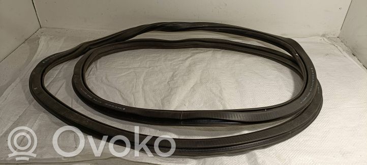 5E0867365D Skoda Octavia Mk3 (5E) Front door rubber seal, 20.00 € | RRR