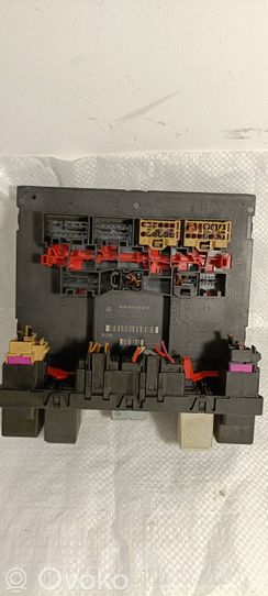 3C8937049F Volkswagen PASSAT B6 Comfort/convenience module, 20.00 € | RRR