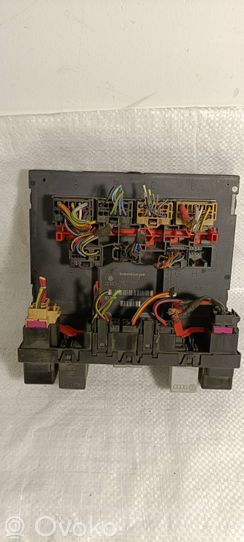 3C0937049E Skoda Octavia Mk2 (1Z) Comfort/convenience module, 11.00 € | RRR