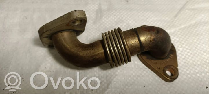 03G131521T Audi A3 S3 8P EGR valve line/pipe/hose, 14.00 € | RRR