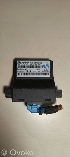 7N0907530G Volkswagen PASSAT B7 Other control units/modules, 14.00 € | RRR