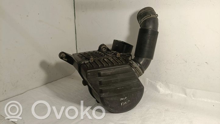 6R0129607C Volkswagen Polo V 6R Boîtier de filtre à air, 20.00 € | OVOKO