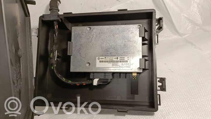 8P0862335H Audi A3 S3 8P Module unité de contrôle Bluetooth, 17.00 ...