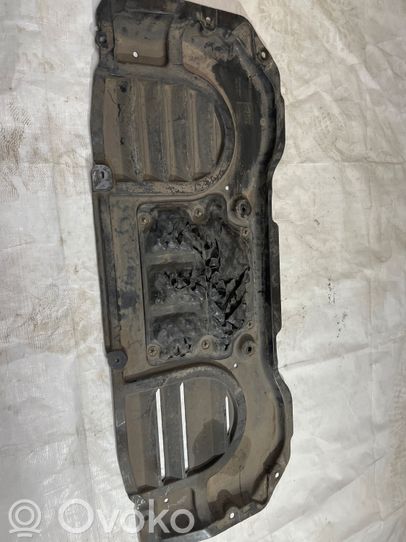 A1665200223 Mercedes-Benz GLE AMG (W166 - C292) Center/middle under ...