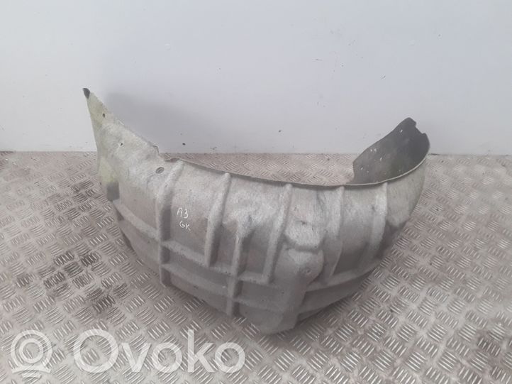 Audi A3 S3 A3 Sportback 8P Rear arch fender liner splash guards, 69.99 ...