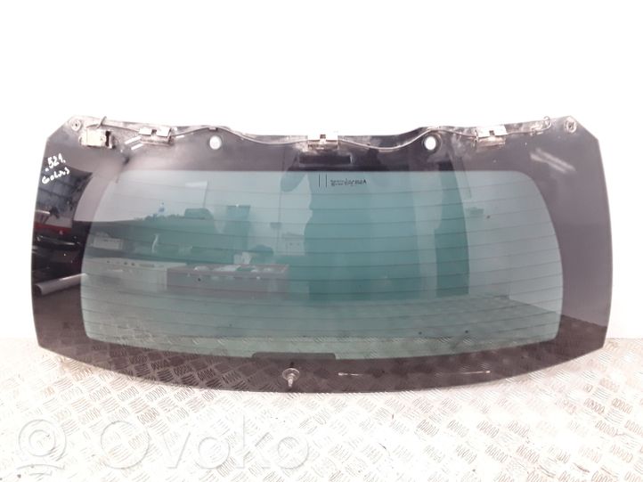 43R001600 Citroen C4 Grand Picasso Rear windscreen/windshield window ...