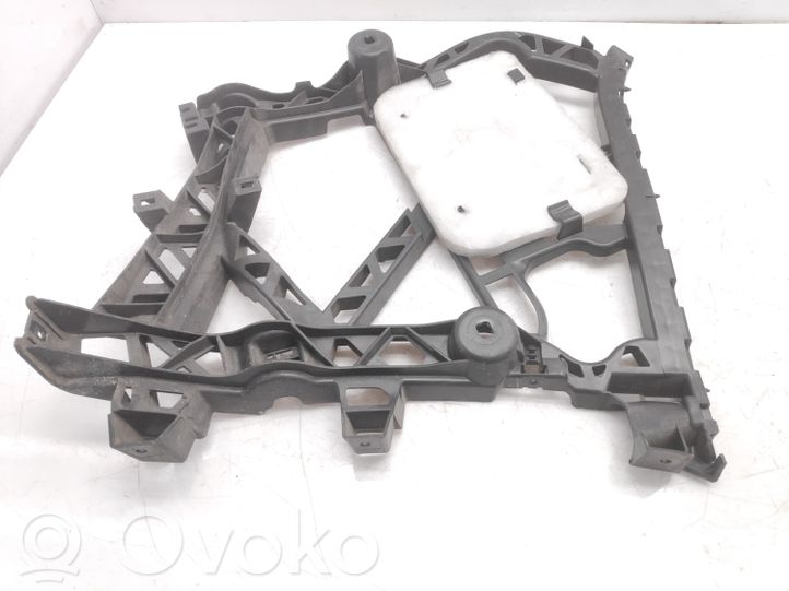 A1668801201 Mercedes-Benz ML W164 Rear bumper mounting bracket, 47.99 ...