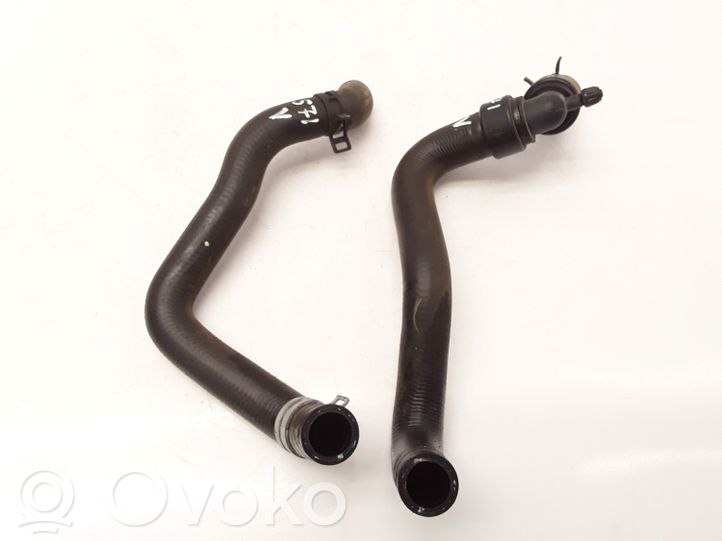 Renault Captur Heater radiator pipe/hose, 79.99 € | RRR