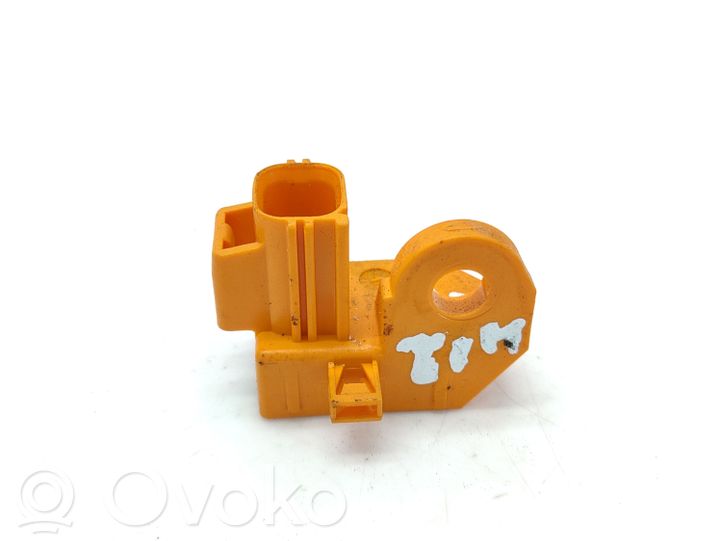 8200012555 Renault Espace - Grand espace IV Capteur de collision / impact de déploiement d ...