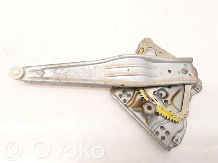 Toyota Avensis T250 Rear window lifting mechanism without motor, 59.99 ...