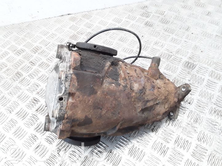 1243513008 Mercedes-Benz E W124 Rear differential, 949.99 € | RRR