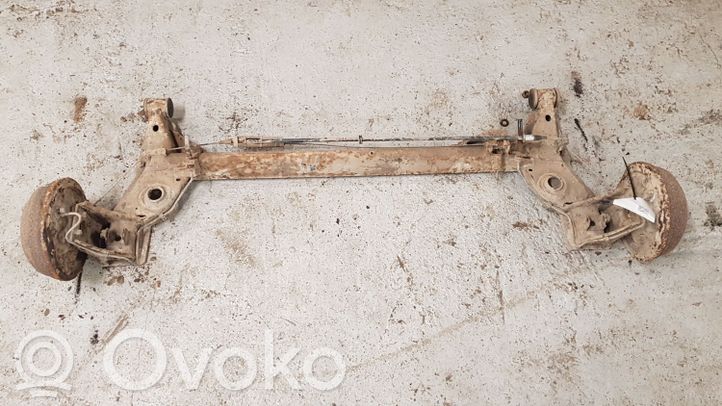Opel Corsa B Rear axle beam, 199.99 € | RRR