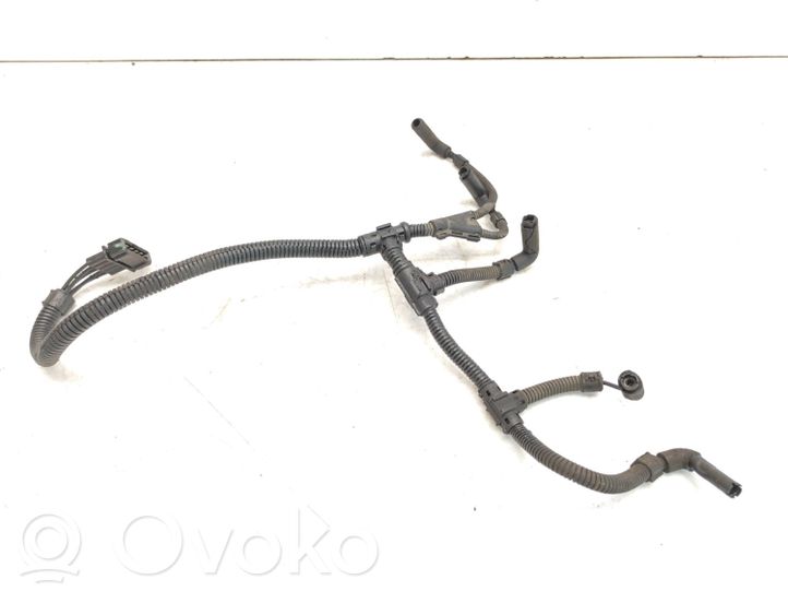 028971782A Volkswagen Transporter - Caravelle T4 Kvēlsveču vadi, 119.99 ...