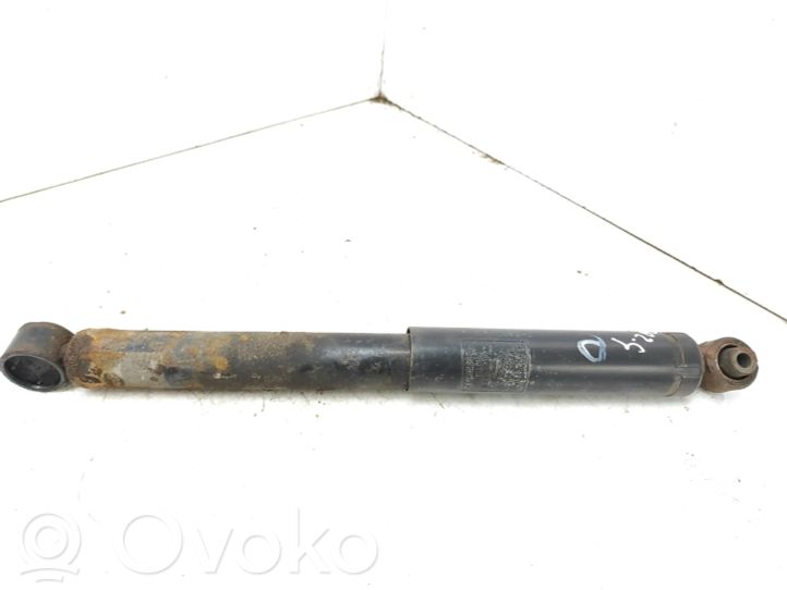 Citroen C2 Rear shock absorber/damper, 42.99 € | RRR