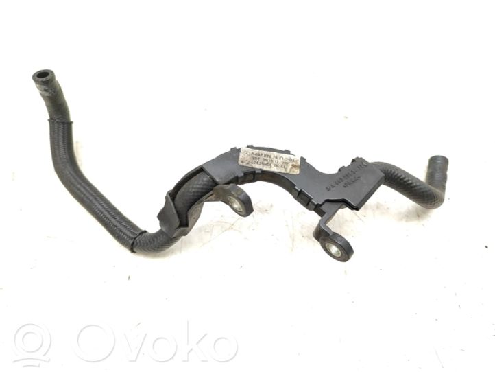 A6420701681 Mercedes-Benz S W221 Fuel line pipe, 29.99 € | RRR