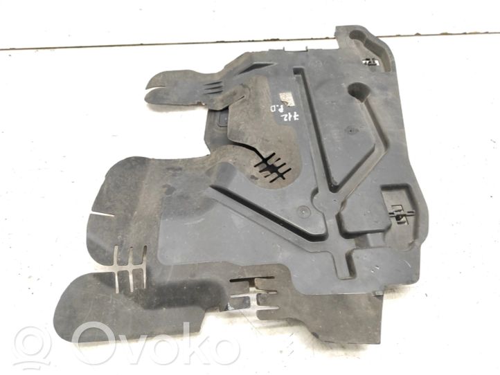 9816123080 Peugeot 2008 I Intercooler air guide/duct channel, 49.99 € | RRR