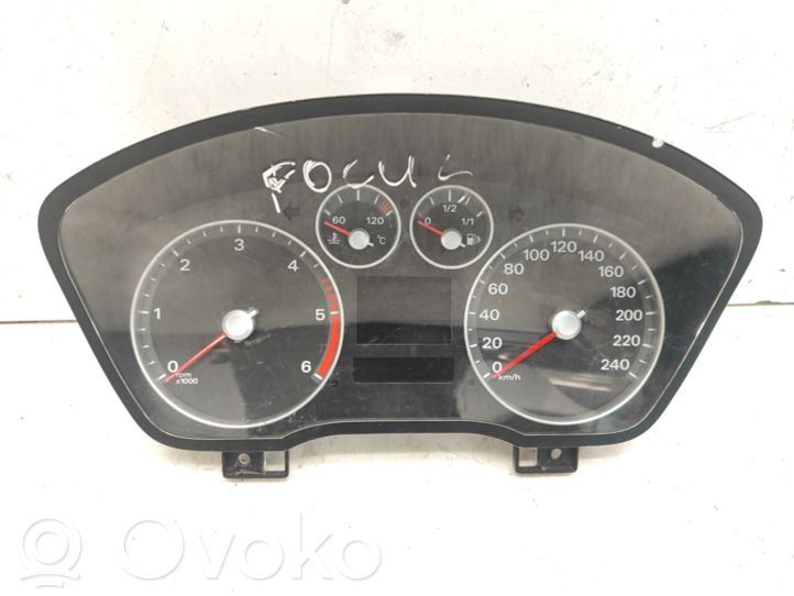 3M5F10A855A Ford Focus Speedometer (instrument cluster), 59.99 € | RRR