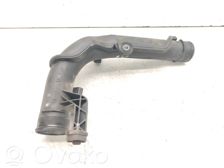 1K0145770AE Volkswagen Golf Plus Intercooler hose/pipe, 29.99 € | RRR