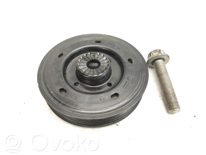 06H105243M Volkswagen Golf VII Crankshaft pulley, 149.99 € | RRR