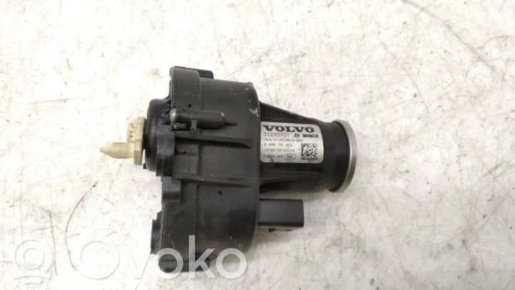 31293737 Volvo XC40 Intake manifold valve actuator/motor, 79.99 € | RRR