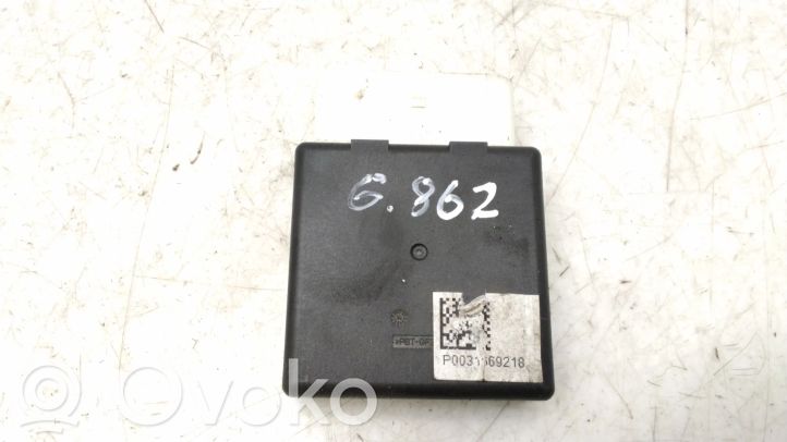 31669218 Volvo XC40 Fuel injection pump control unit/module, 169.99 € | RRR