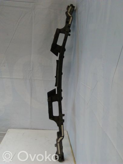 8W0807550D Audi A4 S4 B9 Rear bumper foam support bar, 25.00 € | RRR