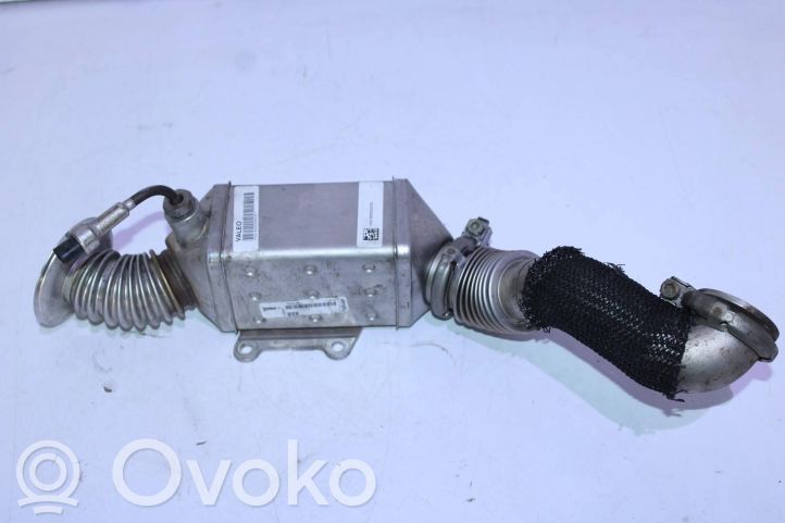 55268286 Fiat Tipo EGR valve cooler, 11.76 € | RRR