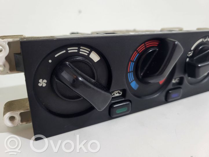 8YO2 Nissan Almera Climate control unit, 5.00 € | RRR