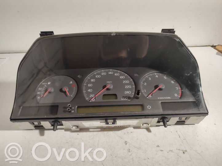 9472519 Volvo S70 V70 V70 XC Speedometer (instrument cluster), 15.00 ...