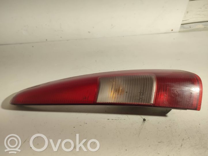 9157800 Volvo S70 V70 V70 XC Rear/tail lights, 10.00 € | RRR