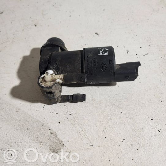8200194414 Renault Espace - Grand espace IV Windscreen/windshield ...