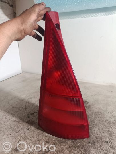 Citroen C3 Rear/tail lights, 35.00 € | RRR