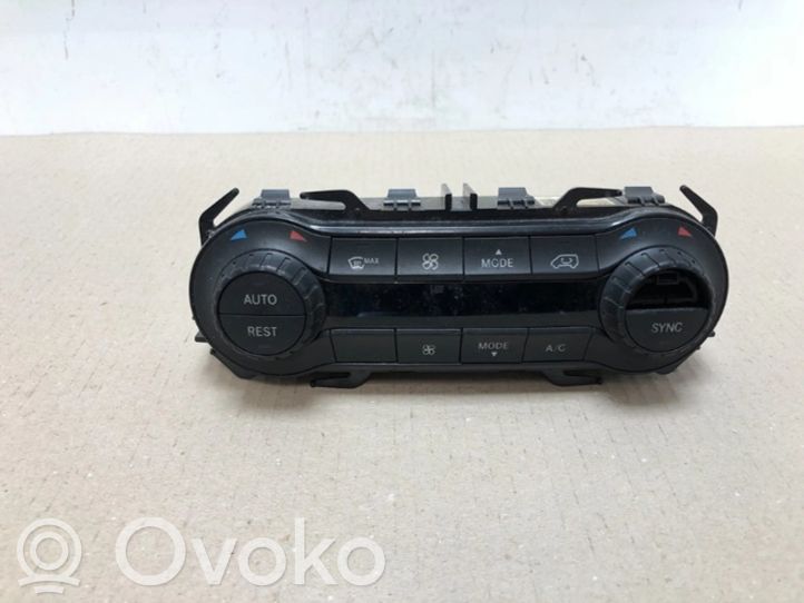A4479002008 Mercedes-Benz Vito Viano W447 Climate control unit, 232.93 ...