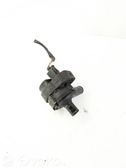 A2118350028 Mercedes-Benz GL X164 Electric auxiliary coolant/water pump ...