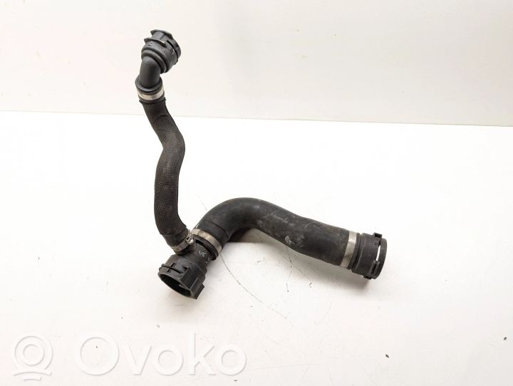 7586774 BMW X5 F15 Engine coolant pipe/hose, 12.00 € | RRR