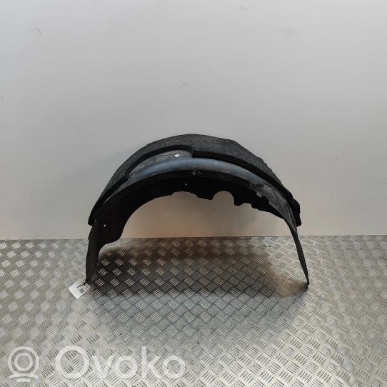 AW93F279D23 Jaguar XJ X351 Rear arch fender liner splash guards, 25.00 ...