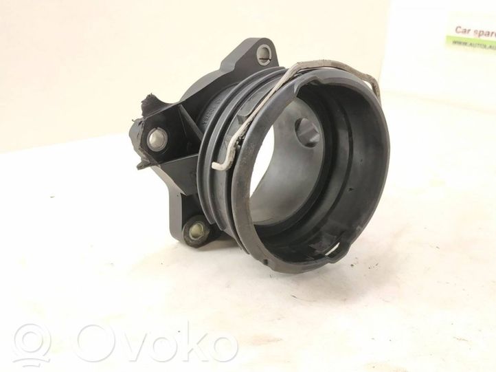 6420900344 Mercedes-Benz E W212 Turbo air intake inlet pipe/hose, 15.00 ...