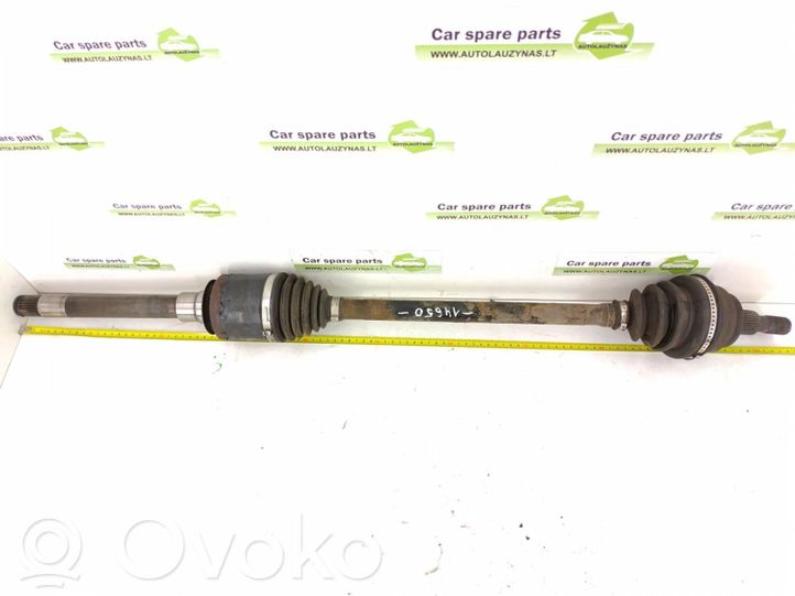 1643301901 Mercedes-Benz GL X164 Arbre d'entraînement avant, 96.56 ...