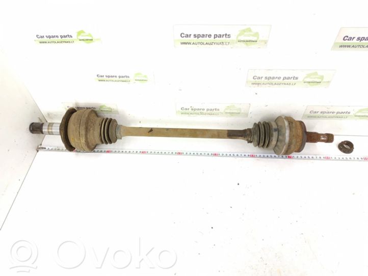 2113501656 Mercedes-Benz E W211 Rear driveshaft, 41.38 € | RRR