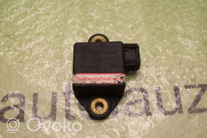 Mercedes-Benz S W140 ESP acceleration yaw rate sensor, 22.80 € | RRR