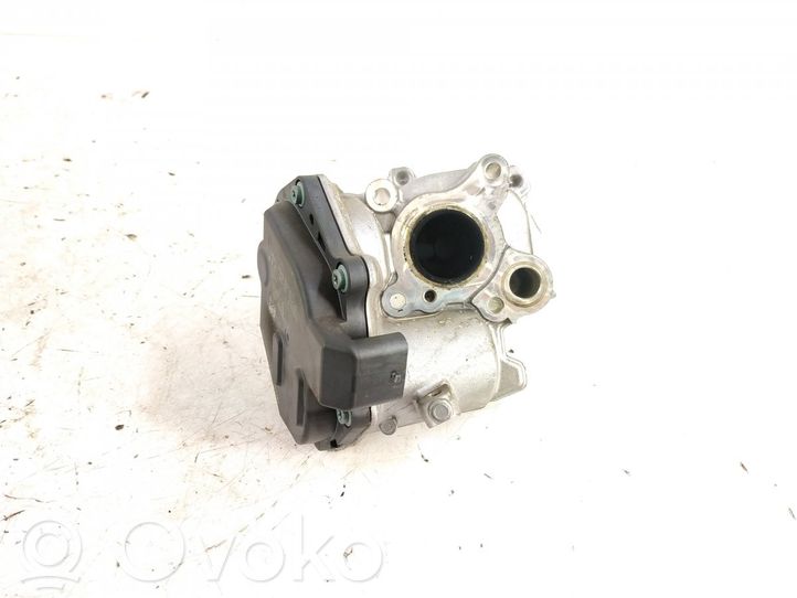 Mercedes-Benz C W204 EGR valve, 48.28 € | RRR