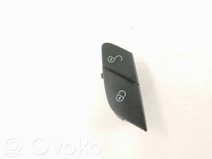 2518201010 Mercedes-Benz ML W164 Central locking switch button, 6.90 ...