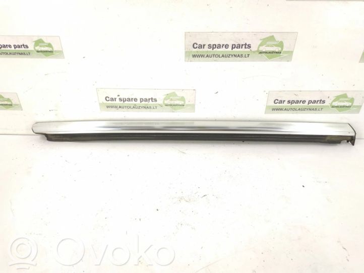 2516905180 Mercedes-Benz R W251 Moulures des vitres de la porte arrière ...