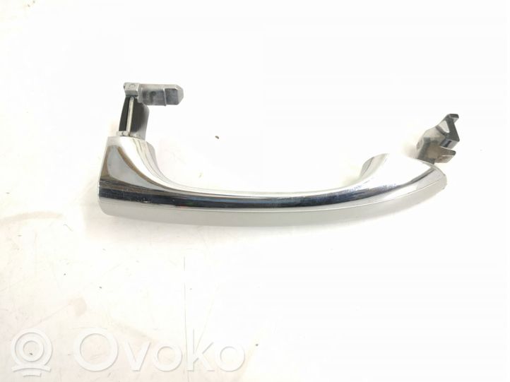 2117600870 Mercedes-Benz E W211 Poignée extérieure avant, 13.79 € | OVOKO