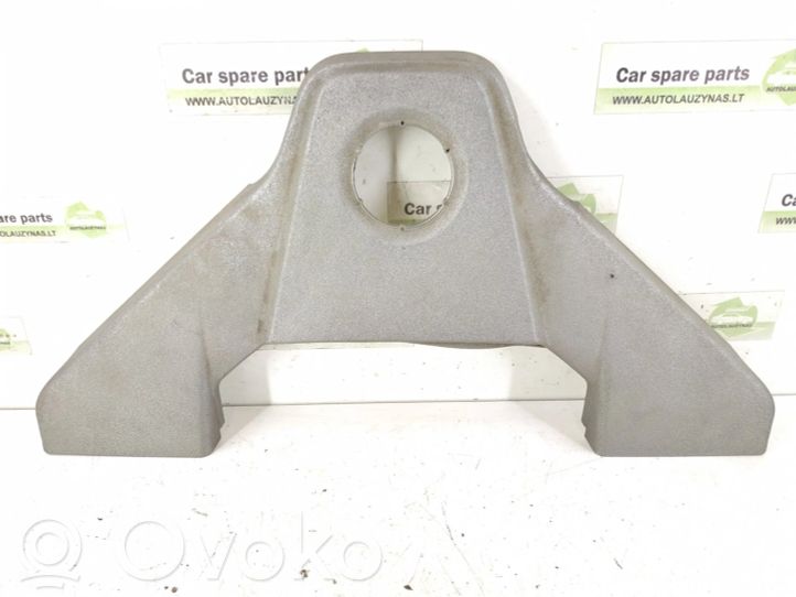 1560100467 Mercedes-Benz S W221 Engine cover (trim), 96.56 € | RRR